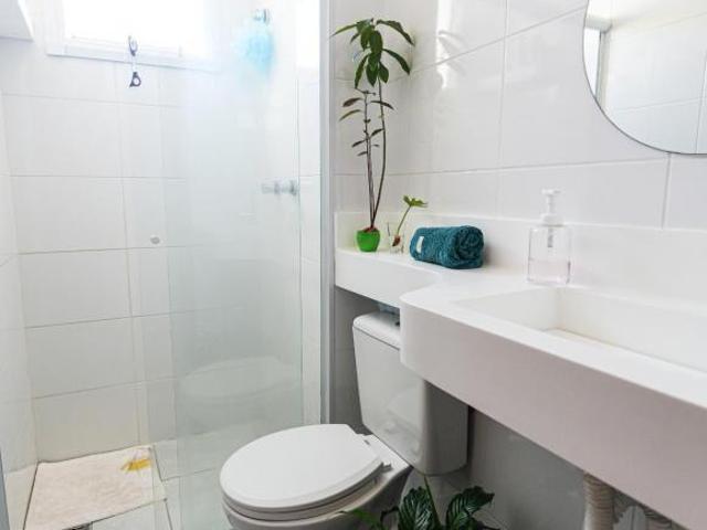 Elegante apartamento para venda em Jardim Íris com 2 quartos, 44m² samuelmisiuk#AHNKS