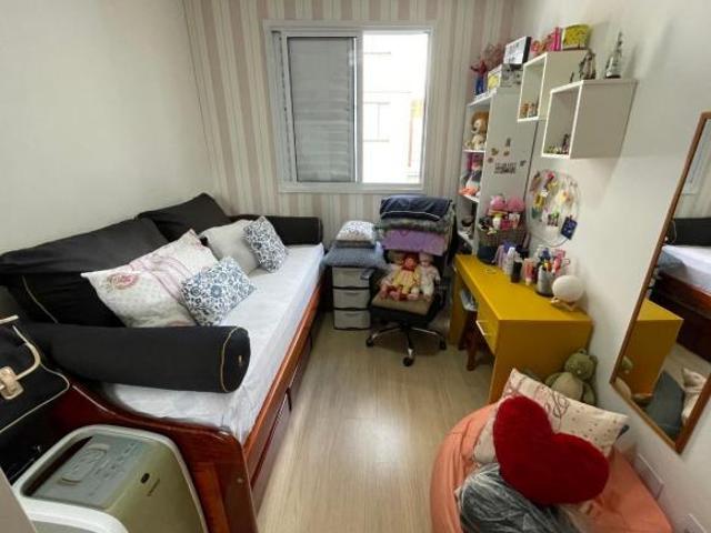 Espetacular apartamento para venda em Jardim Íris com 2 quartos, 44m² samuelmisiuk#TCYKO