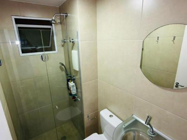 Aconchegante apartamento para venda em Jardim Íris com 2 quartos, 49m² leilaricci#1POEN