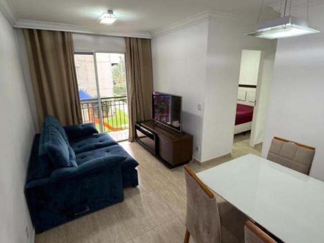 Deslumbrante apartamento para venda em Jardim Íris com 2 quartos, 49m² remaxmonarca#1POEN