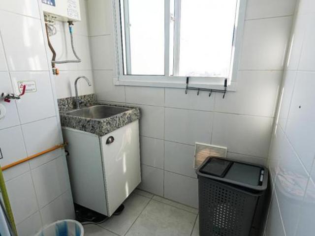 Agradável apartamento para venda em Jardim Íris com 2 quartos, 44m² rodrigomessias#AHNKS