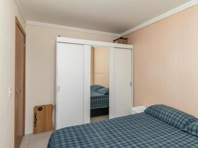 Agradável apartamento para venda em Jardim Íris com 2 quartos, 43m² samuelmisiuk#090CS