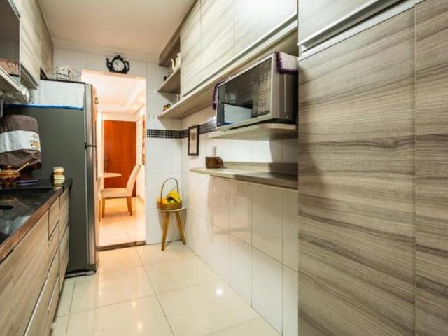 Imperdível apartamento para venda em Jardim Íris com 2 quartos, 52m² brunopaes#K4GXB