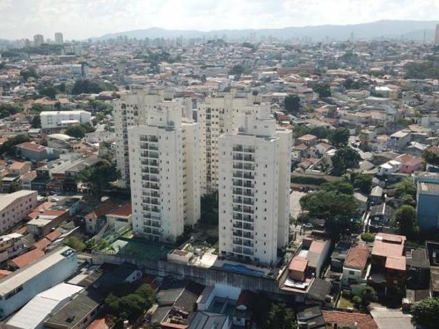 Espetacular apartamento para venda em Jardim Japão com 3 quartos, sendo 1 suíte, 67m² federicoferr
