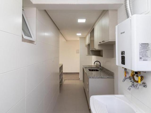 Sensacional apartamento para venda em Jardim Maristela com 2 quartos, sendo 1 suíte, 56m²