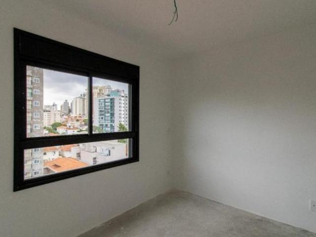 Atraente apartamento para venda em Jardim São Paulo Zona Norte com 2 quartos, sendo 1 suíte, 54m²
