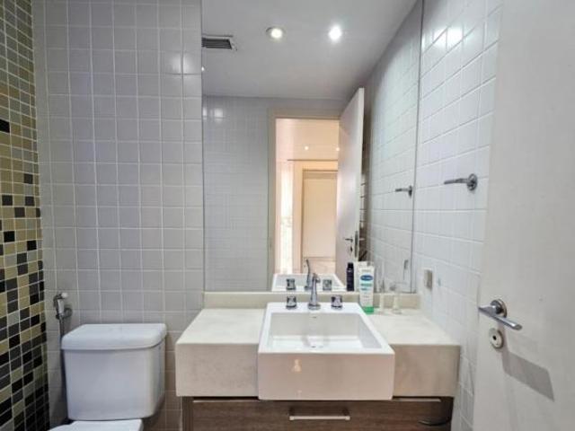 Agradável apartamento para venda em Jardim Paulista com 1 quarto, sendo 1 suíte, 53m² urban#AK6B6