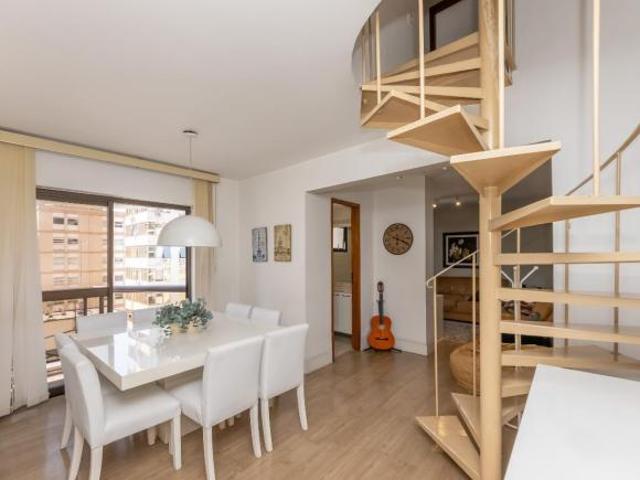 Sensacional apartamento para venda em Jardim Paulista com 2 quartos, sendo 2 suítes, 90m²