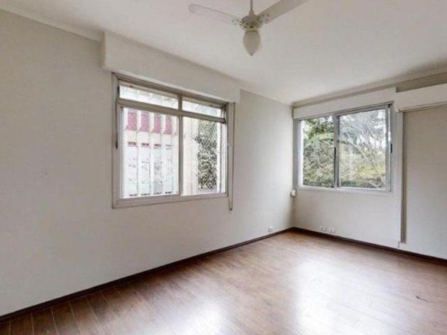 Atraente apartamento para venda em Jardim Paulistano com 3 quartos, 148m²