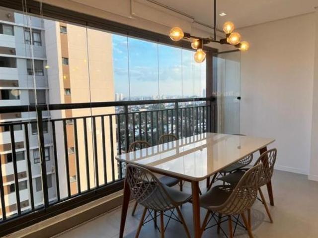 Elegante apartamento para venda em Jardim Prudência com 2 quartos, sendo 1 suíte, 73m² remaxfront#