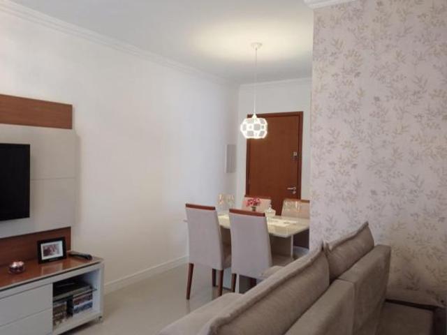 Deslumbrante apartamento para venda em Jardim Primavera com 2 quartos, 51m²