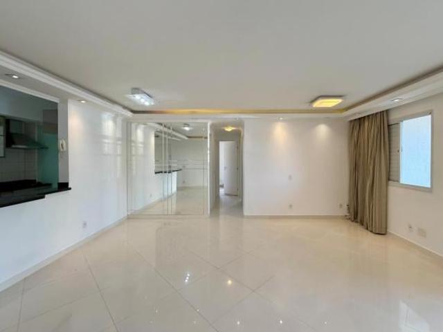 Deslumbrante apartamento para venda em Jardim Taquaral com 3 quartos, sendo 1 suíte, 107m²