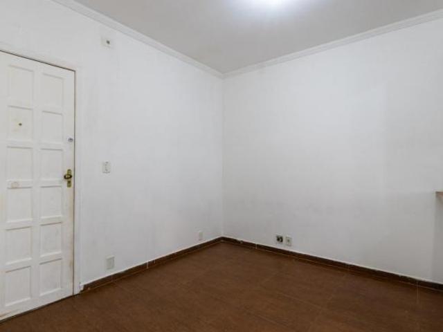 Agradável apartamento para venda em Jardim Três Marias com 2 quartos, 38m²