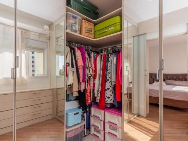 Agradável apartamento para venda em Jardim Vila Mariana com 1 quarto, 65m² maiaragarrutti#31VEN
