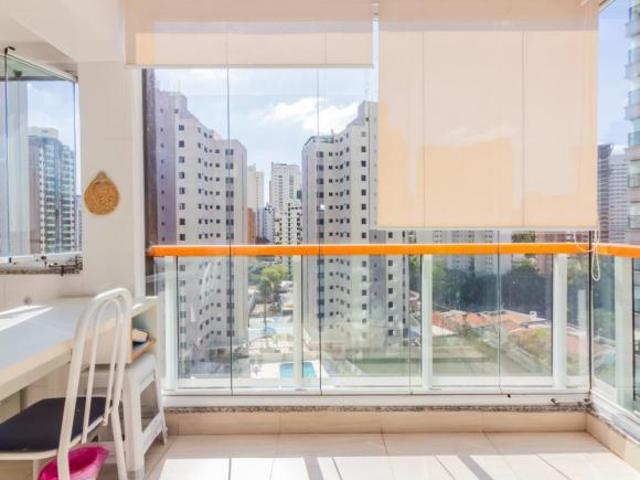 Atraente apartamento para venda em Jardim Vila Mariana com 1 quarto, 65m² remaxclassique#31VEN