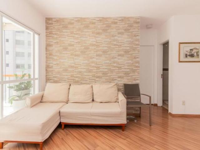 Deslumbrante apartamento para venda em Jardim Vila Mariana com 1 quarto, 65m² remaxjoy#31VEN