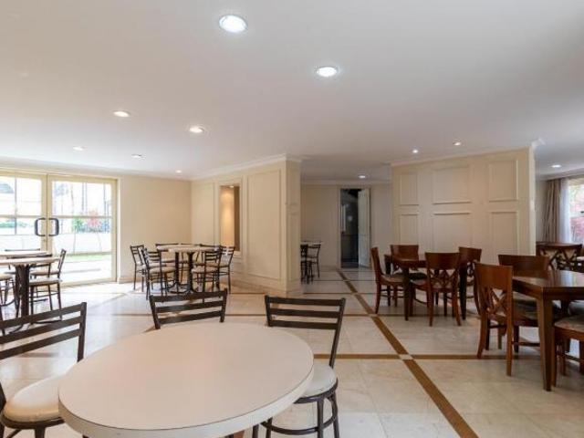 Versátil apartamento para venda em Jardim Vila Mariana com 2 quartos, sendo 2 suítes, 127m² elaine