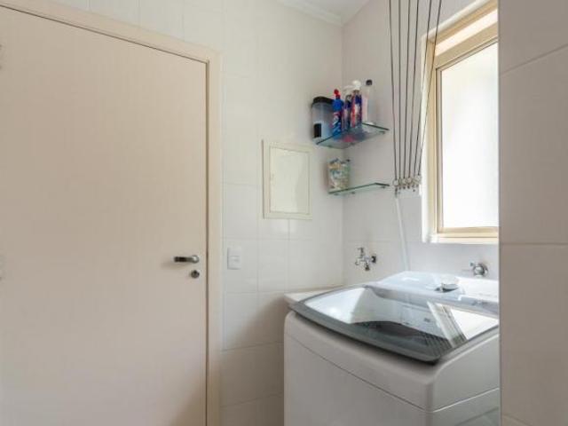 Aconchegante apartamento para venda em Jardim Vila Mariana com 2 quartos, sendo 2 suítes, 127m² ka