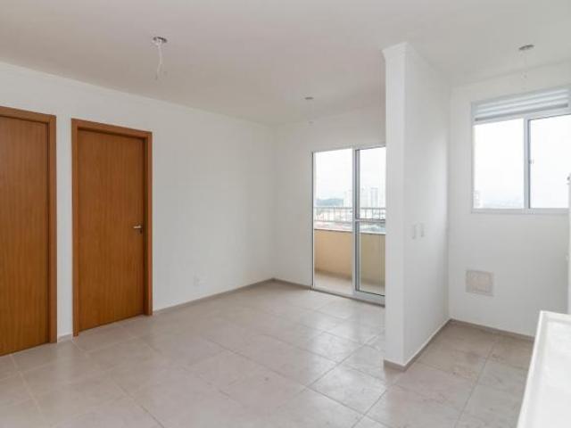 Funcional apartamento para venda em Lapa com 2 quartos, 38m² douglast#FV9M0