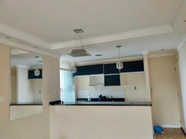 Versátil apartamento para venda em Lapa com 3 quartos, sendo 1 suíte, 70m² remaxjoy#WBHIF
