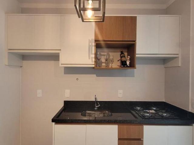 Agradável apartamento para venda em Lauzane Paulista com 1 quarto, 31.5m² fabio dantas#1CIZU
