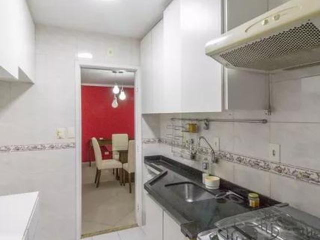 Funcional apartamento para venda em Lauzane Paulista com 2 quartos, 63m² tiagobernini#C6B5N