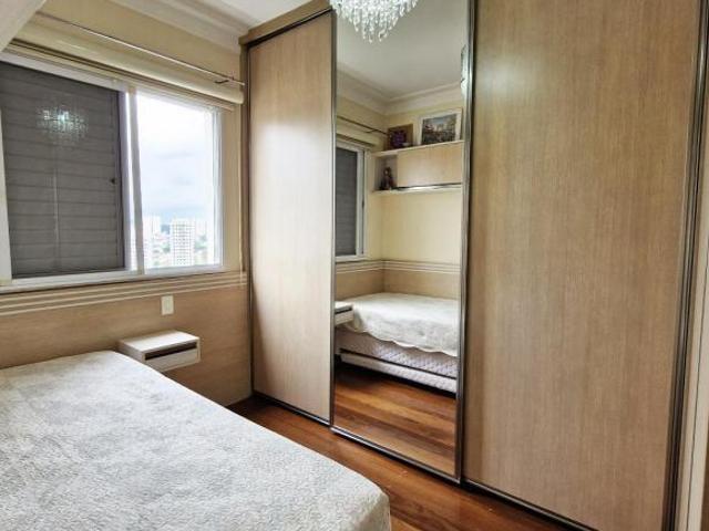 Atraente apartamento para venda em Lauzane Paulista com 3 quartos, sendo 3 suítes, 143m² silvanaal