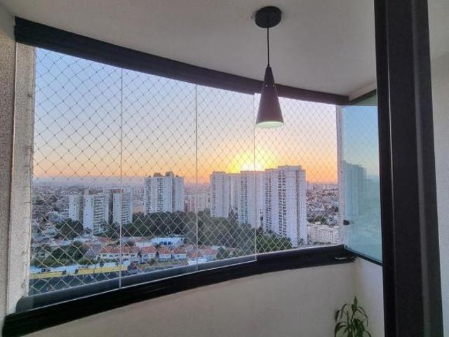 Excelente apartamento para venda em Lauzane Paulista com 3 quartos, sendo 1 suíte, 62m²