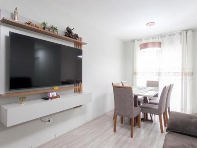 Agradável apartamento para venda em Limão com 2 quartos, sendo 1 suíte, 68m² jorgefernando#B73JW