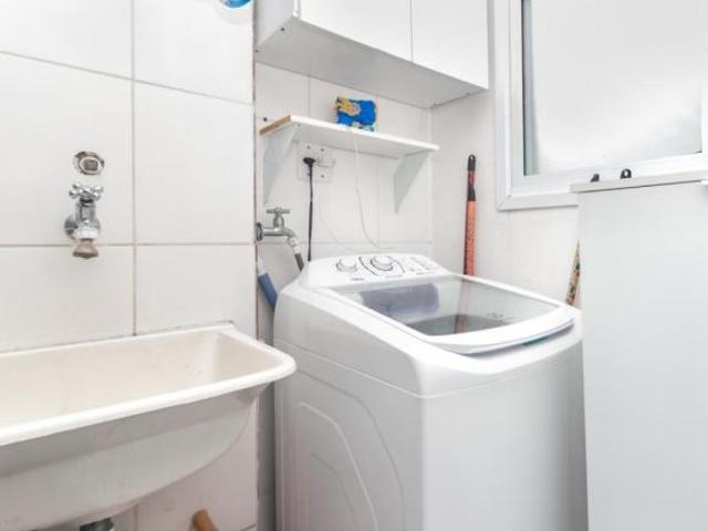 Deslumbrante apartamento para venda em Loteamento City Jaragua com 2 quartos, 46m²