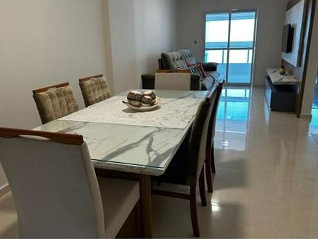 Deslumbrante apartamento para venda em Maracanã com 3 quartos, sendo 2 suítes, 114m²