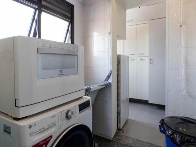 Atraente apartamento para venda em Mooca com 3 quartos, sendo 1 suíte, 109m²