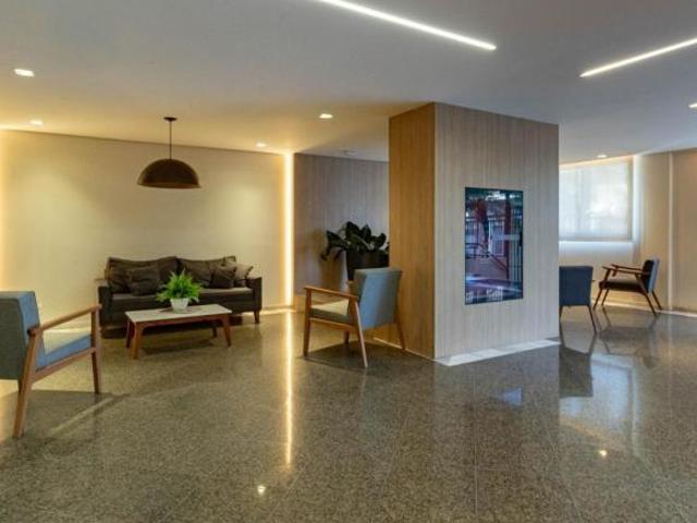 Excelente apartamento para venda em Mooca com 2 quartos, sendo 1 suíte, 64m² remaxfront#L32T8