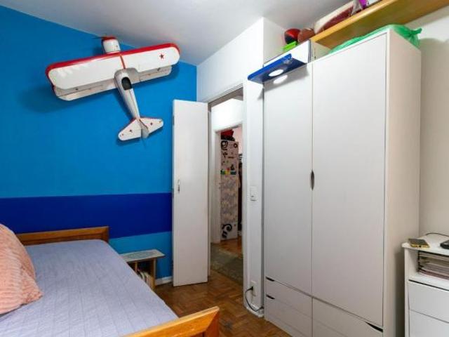 Agradável apartamento para venda em Moema com 3 quartos, 95m² remaxares#OL6VX