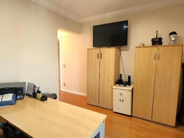 Agradável apartamento para venda em Moema com 4 quartos, sendo 4 suítes, 198m² mutida#HTKK6