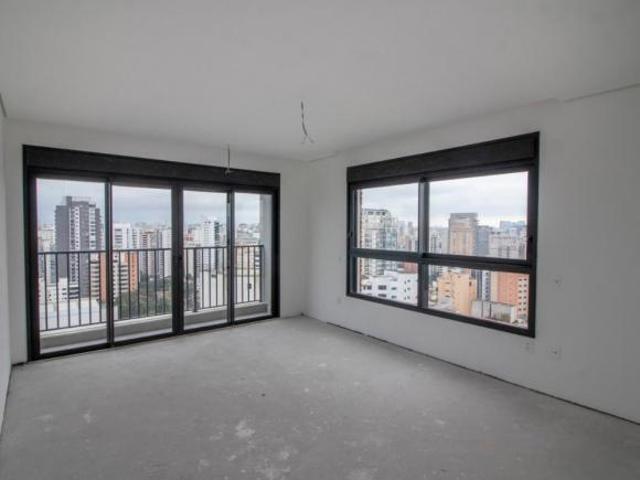 Atraente apartamento para venda em Moema com 4 quartos, sendo 4 suítes, 375m²