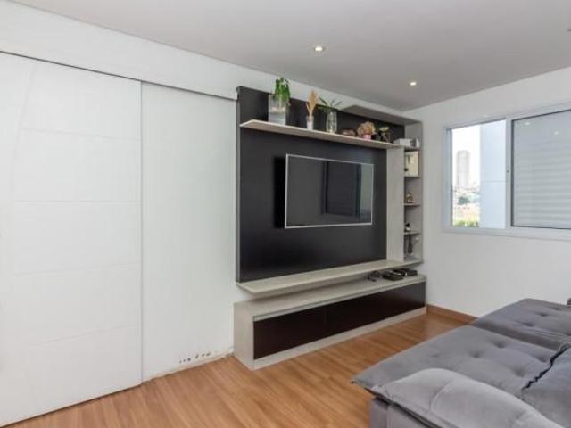 Versátil apartamento para venda em Moinho Velho com 3 quartos, sendo 1 suíte, 69m²