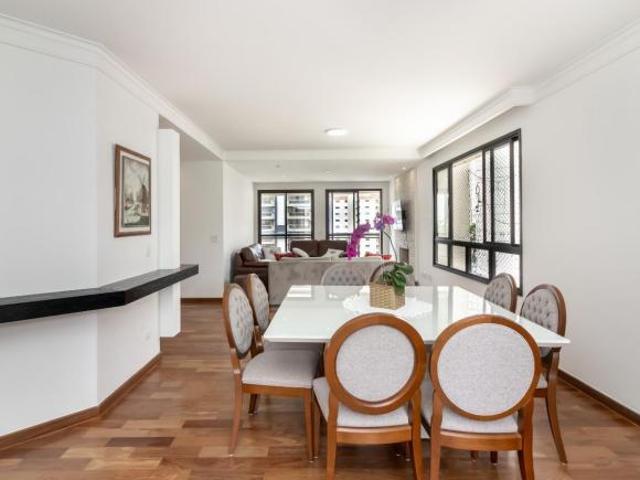 Excelente apartamento para venda em Morumbi com 4 quartos, sendo 4 suítes, 221m² urban#7CB3I