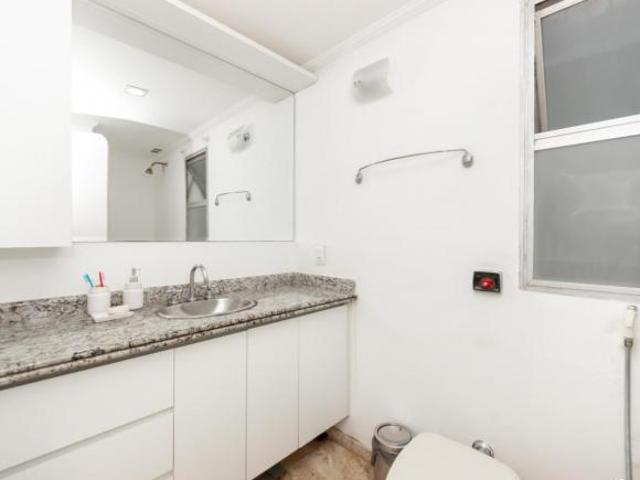 Imperdível apartamento para venda em Morumbi com 2 quartos, sendo 1 suíte, 106m² mayer boacnin#730