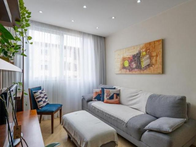 Agradável apartamento para venda em Morumbi Sul com 3 quartos, 66m² tatianabriotto#R2IXK