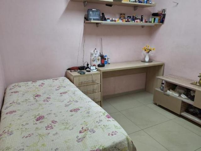 Imperdível apartamento para venda em Nossa Senhora do Ó com 3 quartos, sendo 1 suíte, 75m² remaxmo