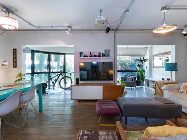 Imperdível apartamento para venda em Panamby com 3 quartos, sendo 1 suíte, 152m² ritamigliorini#R2