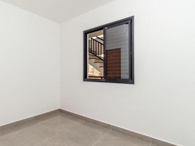 Confortável apartamento para venda em Parada Inglesa com 2 quartos, 37m² palmira magalhaes#6GJ31