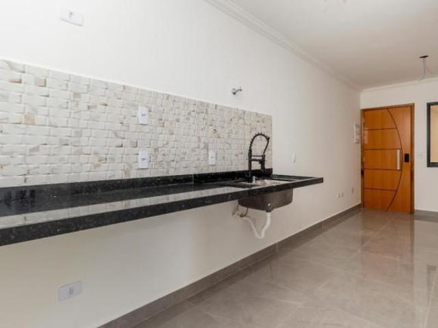 Agradável apartamento para venda em Parada Inglesa com 2 quartos, 37m² renan teixeira#6GJ31