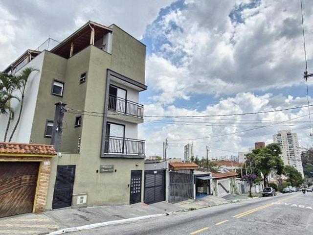 Confortável apartamento para venda em Parada Inglesa com 2 quartos, 50m² irenealves#HW10B