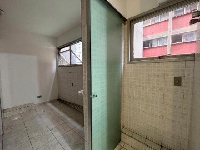 Elegante apartamento para venda em Paraíso com 3 quartos, sendo 1 suíte, 120m² fabianamantovani#FH