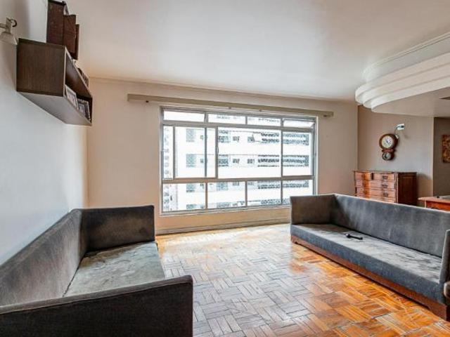 Sensacional apartamento para venda em Paraíso com 3 quartos, sendo 1 suíte, 120m²