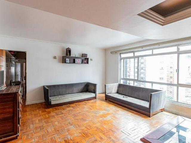 Atraente apartamento para venda em Paraíso com 3 quartos, sendo 1 suíte, 120m² remaxlepex#ZZGLH