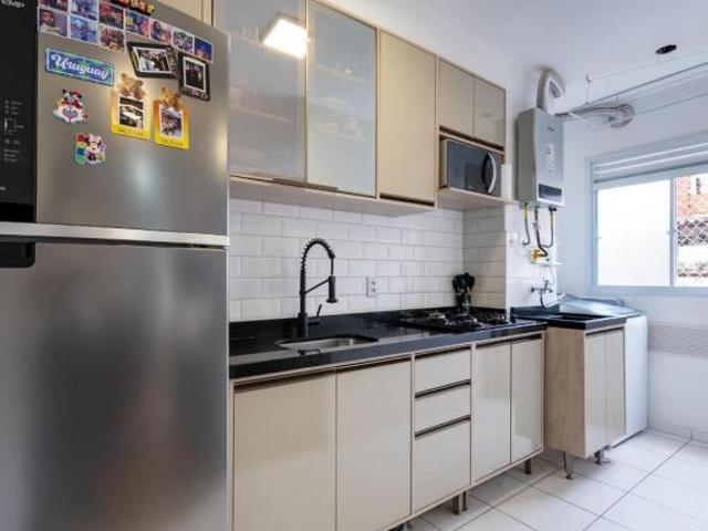Espetacular apartamento para venda em Parque Arariba com 2 quartos, 41m² theremaxcollection#51RYO