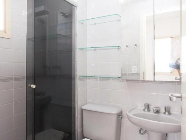 Excelente apartamento para venda em Parque Mandaqui com 3 quartos, sendo 1 suíte, 58m² fabio danta